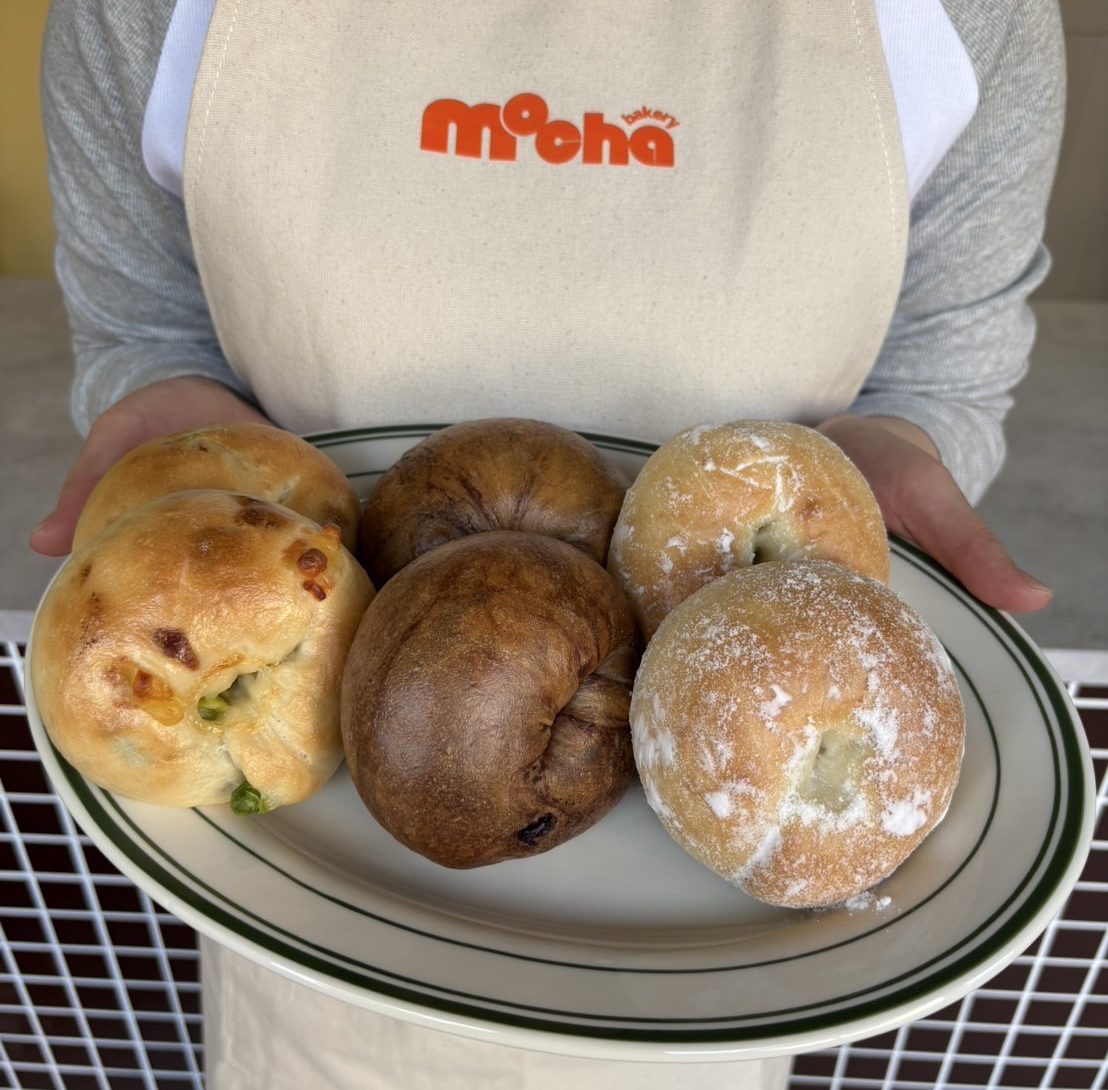 「mocha bakery」宮崎市 2025年4月NEWオープン！宮崎の素材と遊び心が詰まった“おもちゃ箱”のようなパン屋で、毎日にワクワクを ...